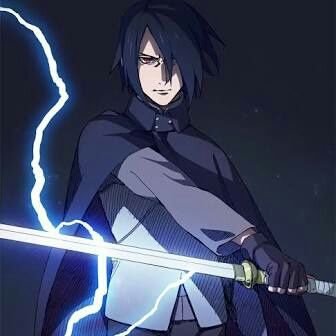 Evil Sasuke Wallpaper