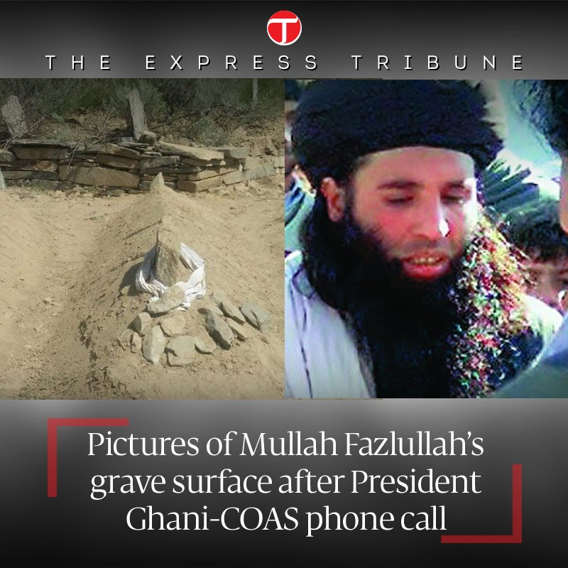 Maulana Fazlullah