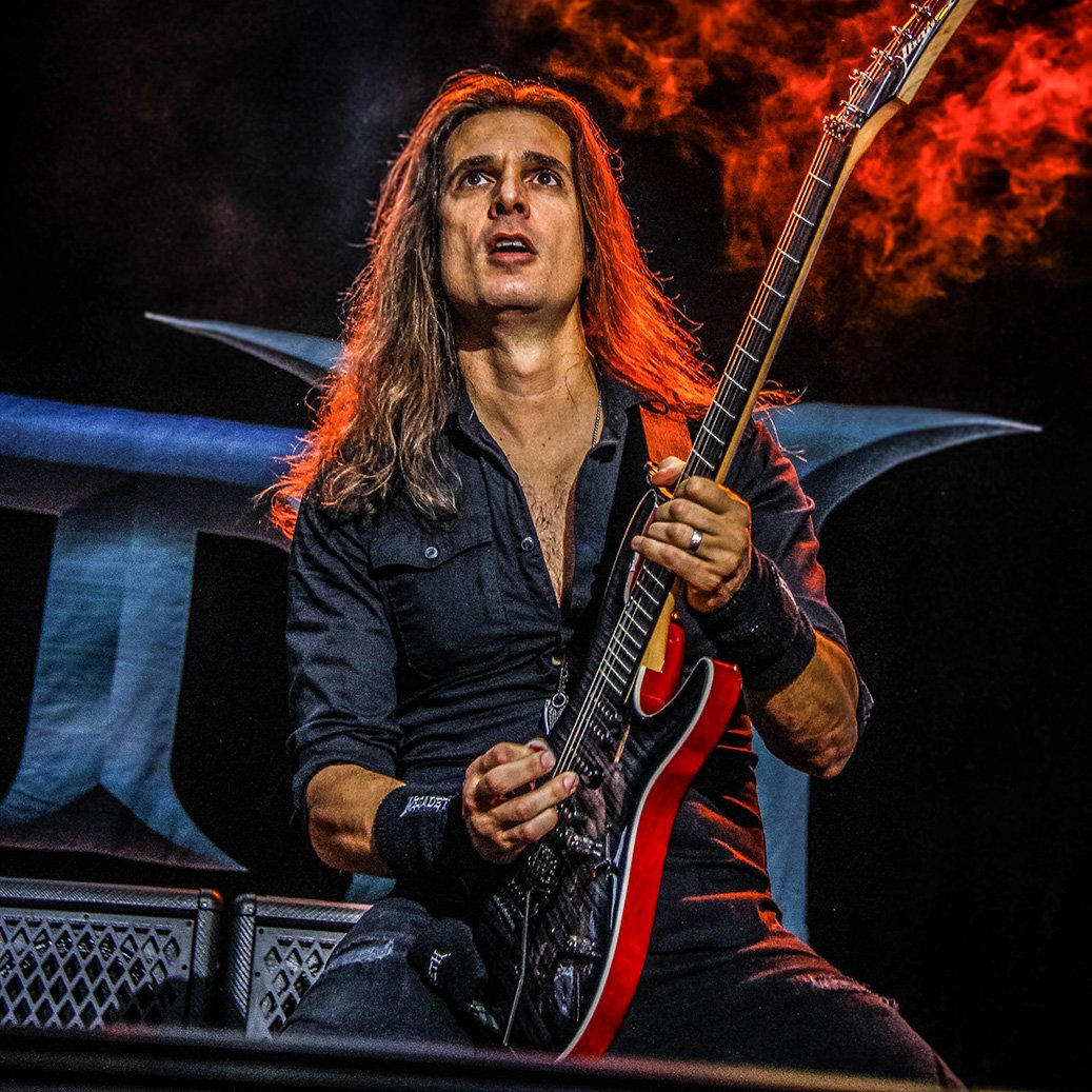 74 best Twitter @megadeth images on Pholder | On this day in 1988, SO ...