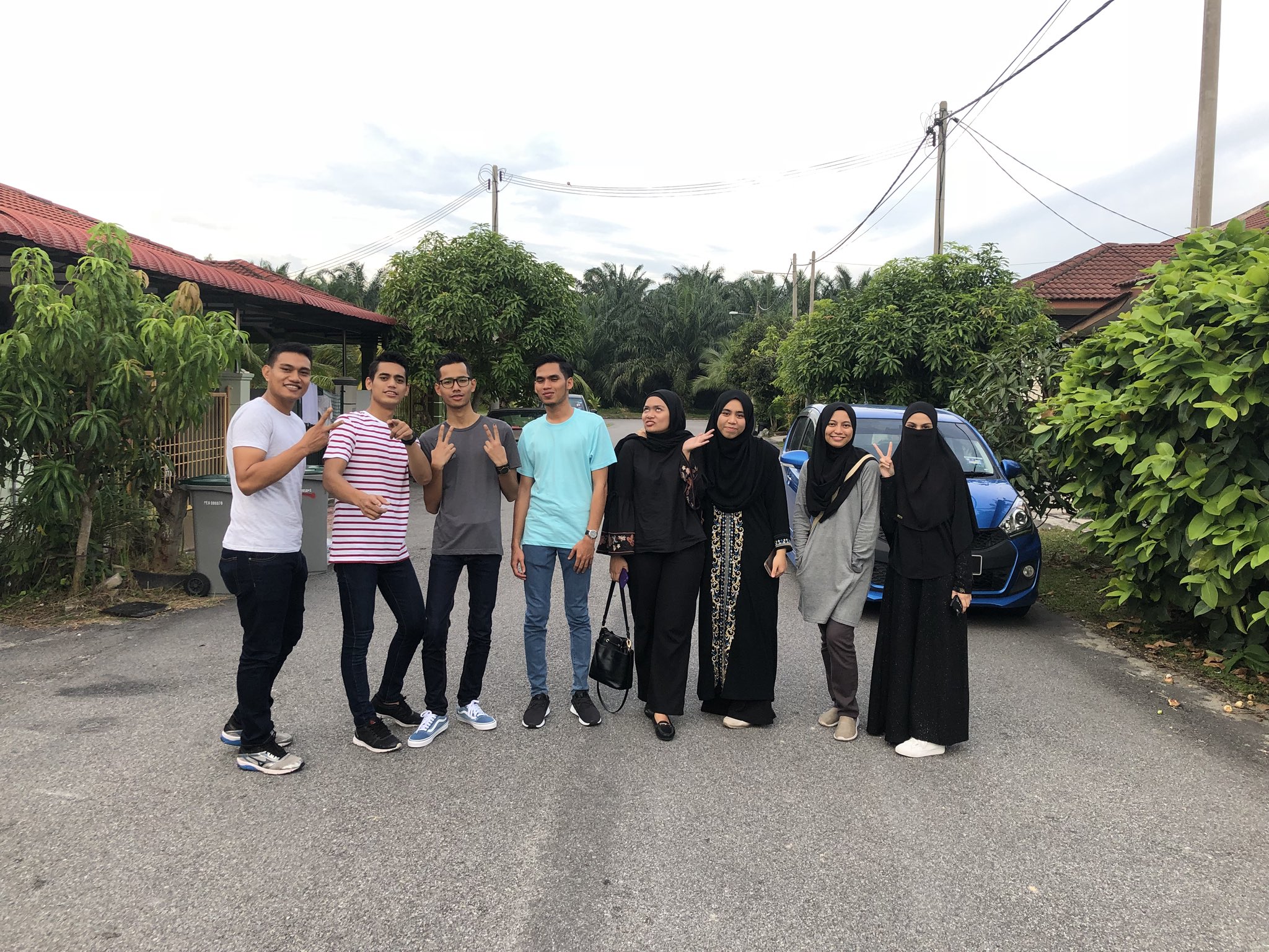 Zakwan on Twitter: "2nd eid 👌🏻 https://t.co/zKoxn22ThJ" / Twitter