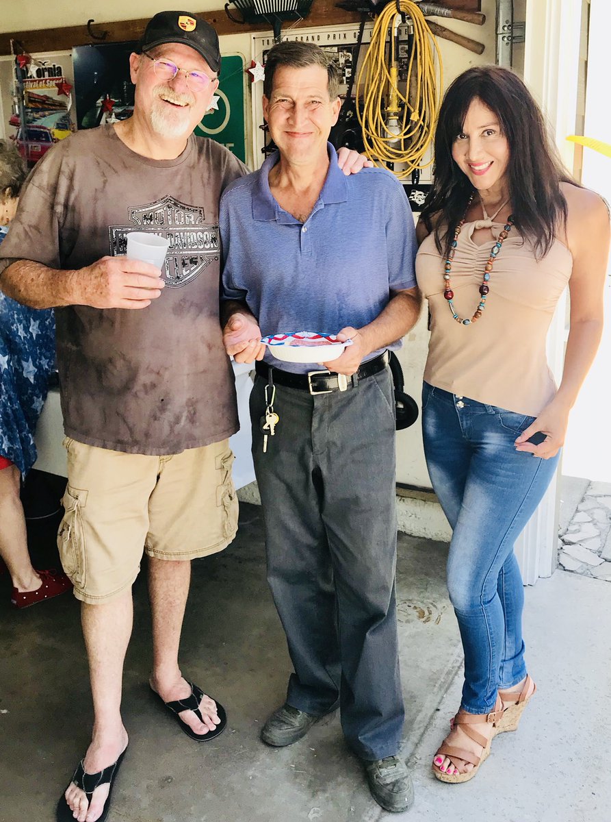 Deana Container Wars