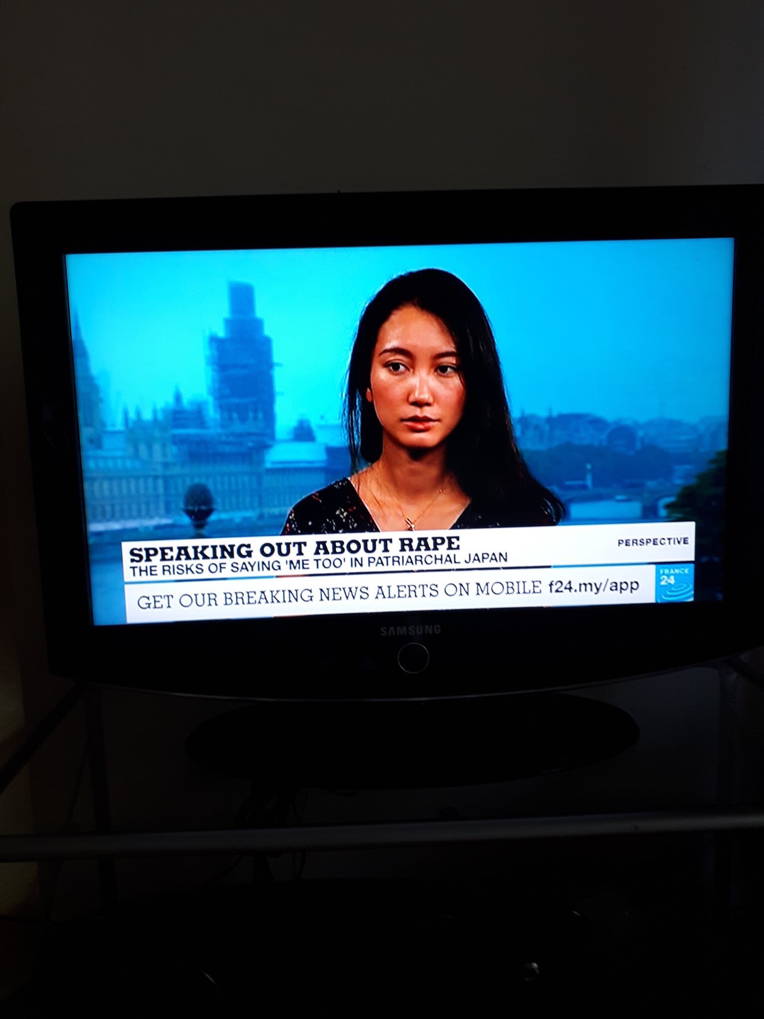 2018.6.28【ハイライト動画集】🇬🇧BBC放送「日本の秘められた恥」 #伊藤詩織 さんと日本の #MeToo のドキュメンタリー / Twitter