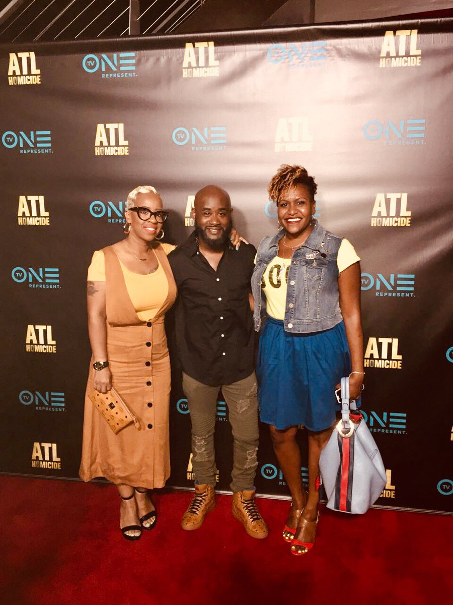 Red carpets w/ my Queen ?? Mrs Ayesha Chaney & Our Family My Sister ...