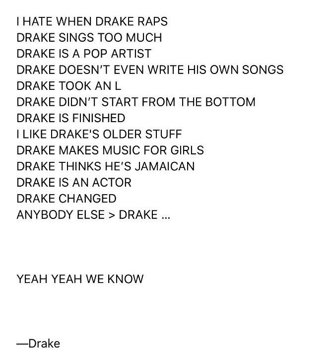 5 Years Ago Today Drake Dropped His Album ‘scorpion 🦂 Ktt2