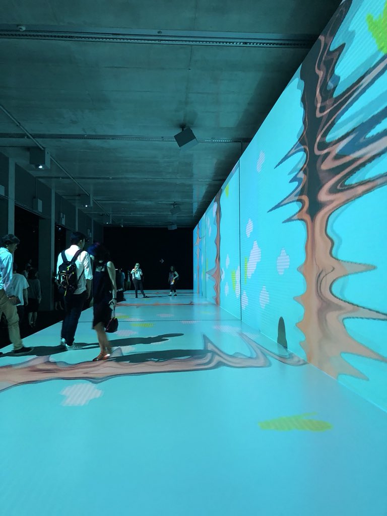 AUDIO ARCHITECTURE : 音のアーキテクチャ展 (3ページ目) - Togetter