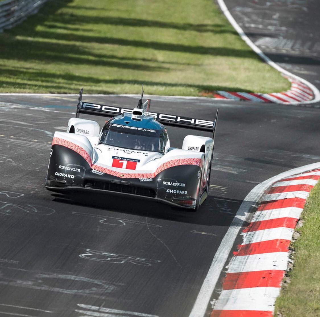 5:19.5 for almost 13 miles of racetrack| Grassroots Motorsports forum