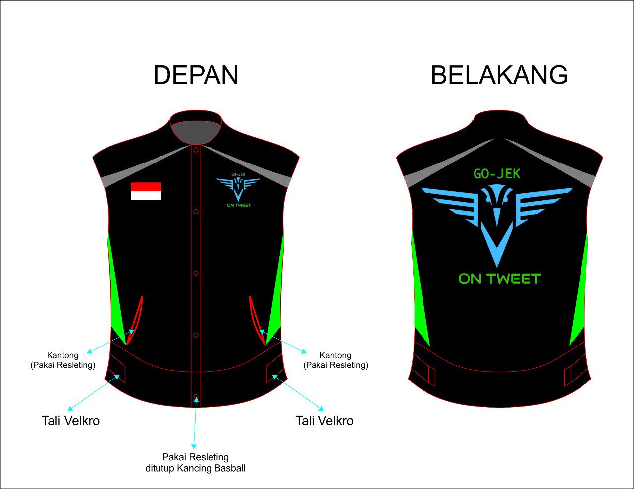 Amazon Konveksi ROMPI OJOL, 41% OFF | www.pinnaxis.com