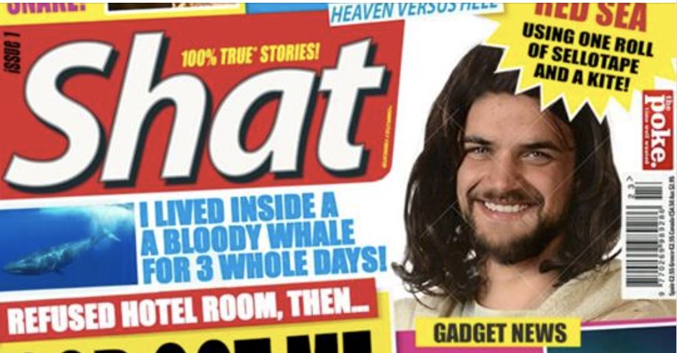 Gossip Magazines