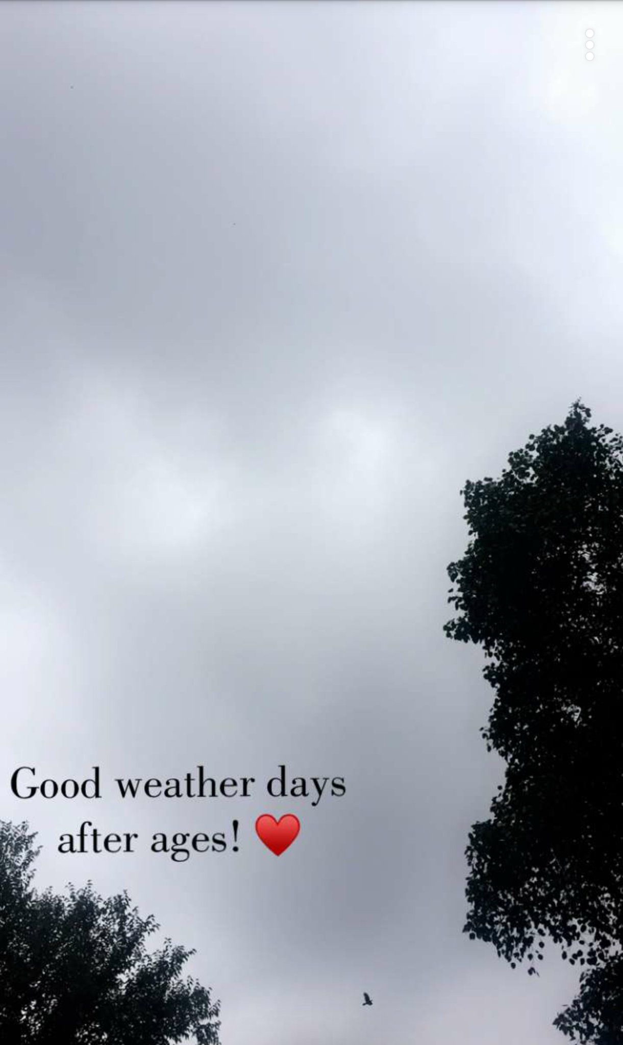 Beautiful Weather Quotes