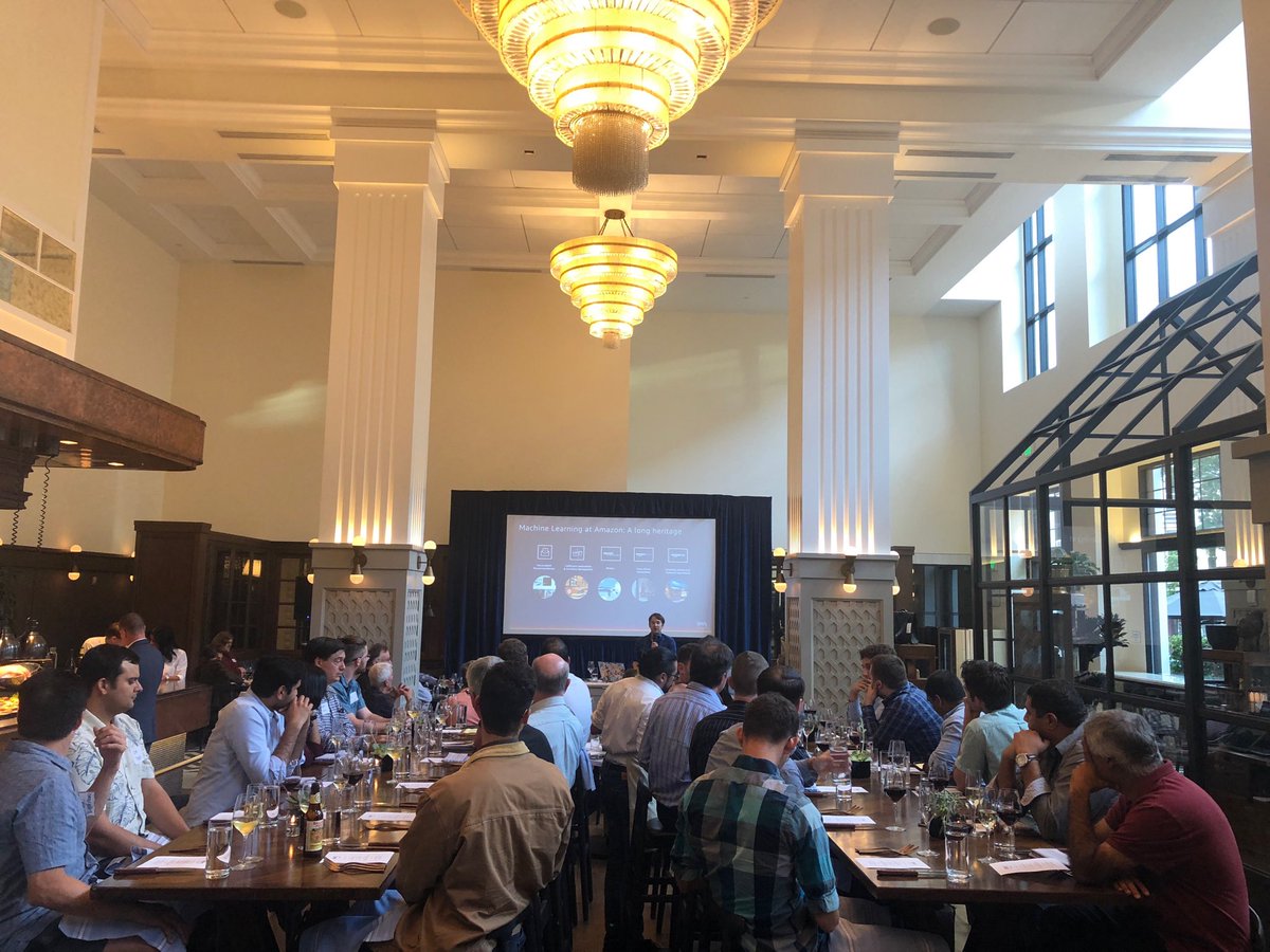 Techtalk Summits It Thought Leadership Live