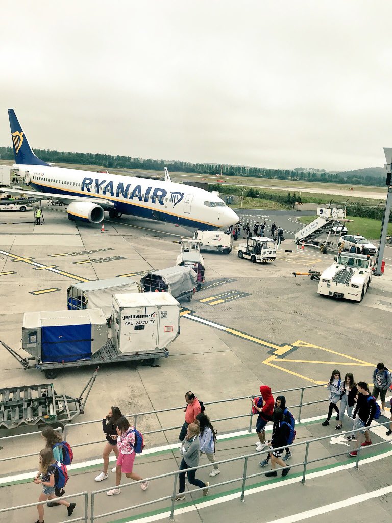 Edinburgh Airport investment plan Discussion Thread - Page 3 ...