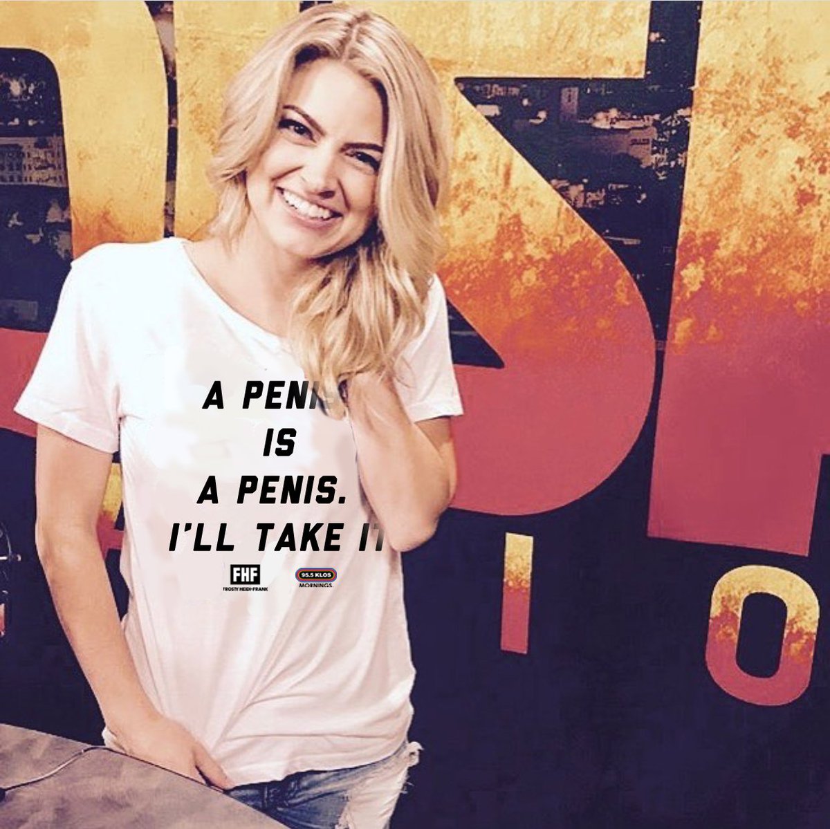 Sammy Heidi And Frank