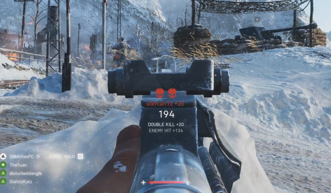 Pro Tip: you can shoot syrettes at the ground and walk over them ...