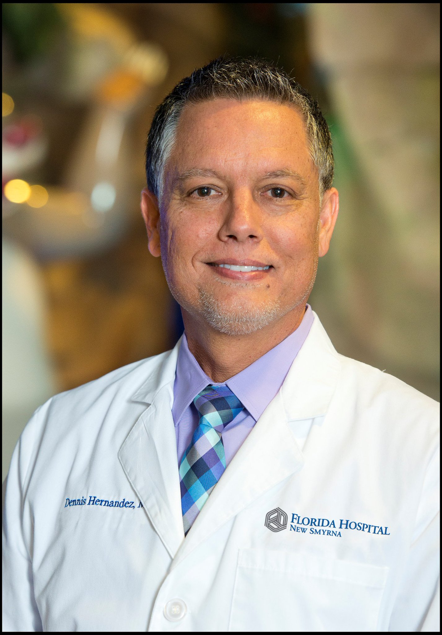 Adventhealth On Twitter Meet Dr Dennis Hernandez The New Chief