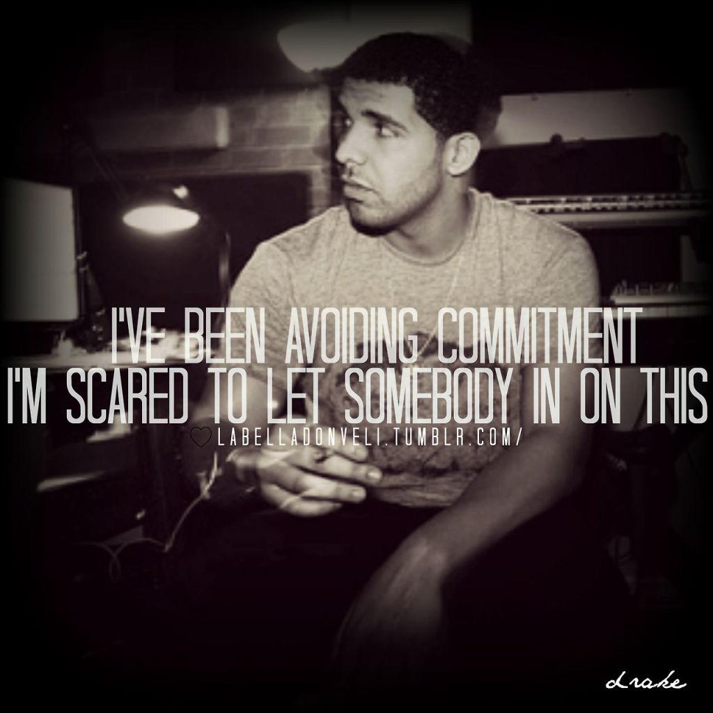 Drake Tumblr Quotes