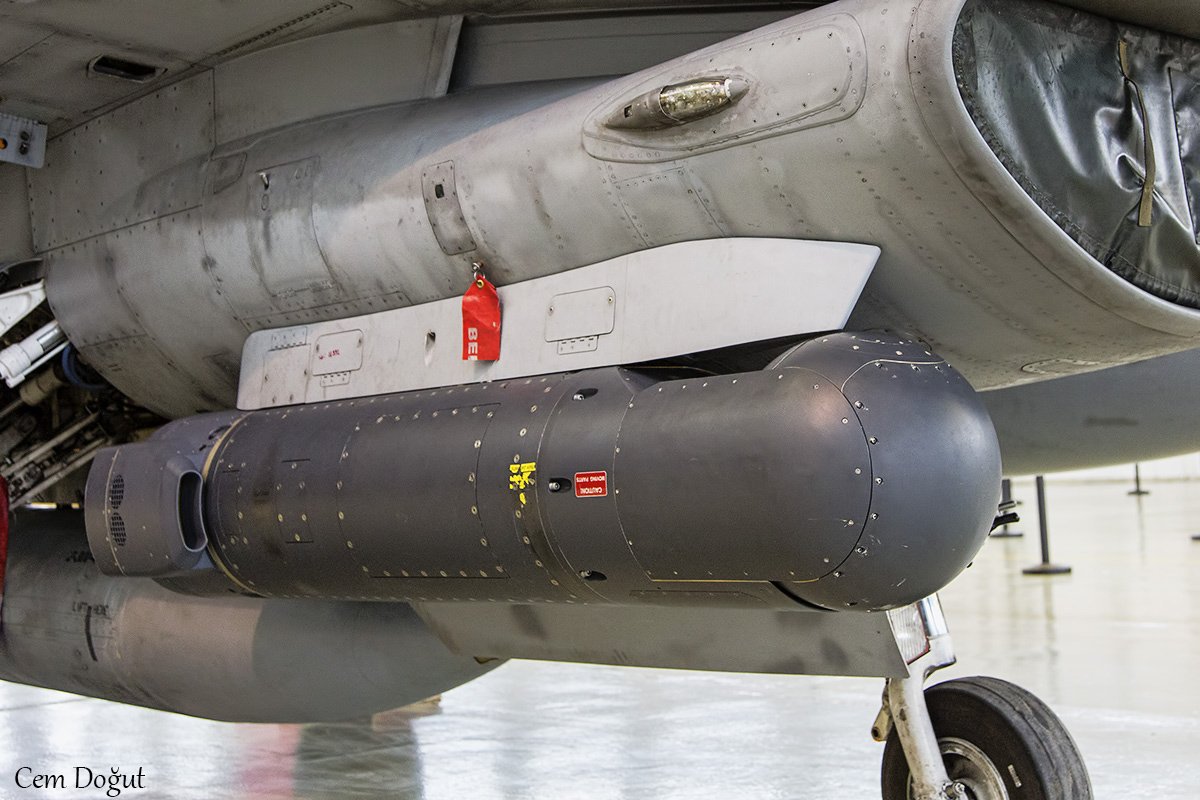 حاضن التهديف والاستطلاع - أسيلبود aselpod | Arab Defense المنتدى العربي ...