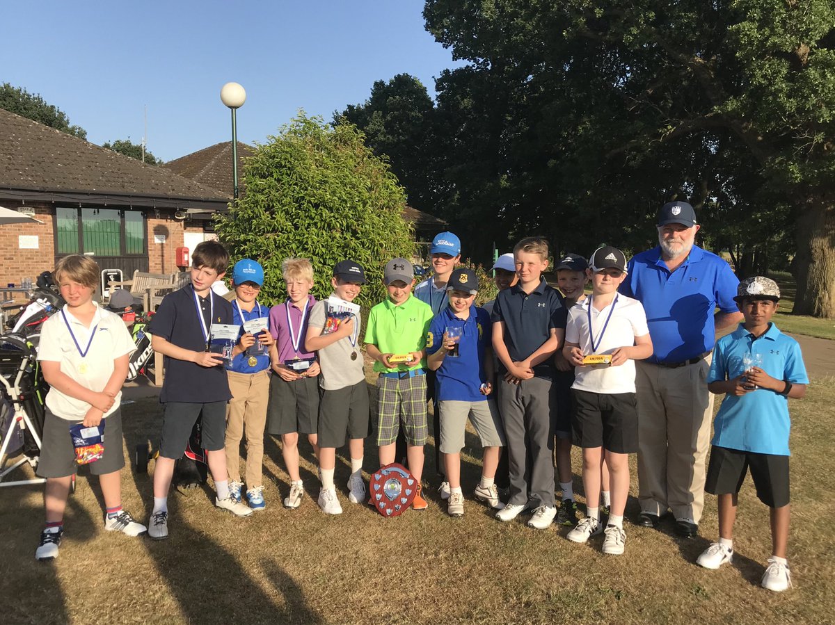 Warwick School - Junior School