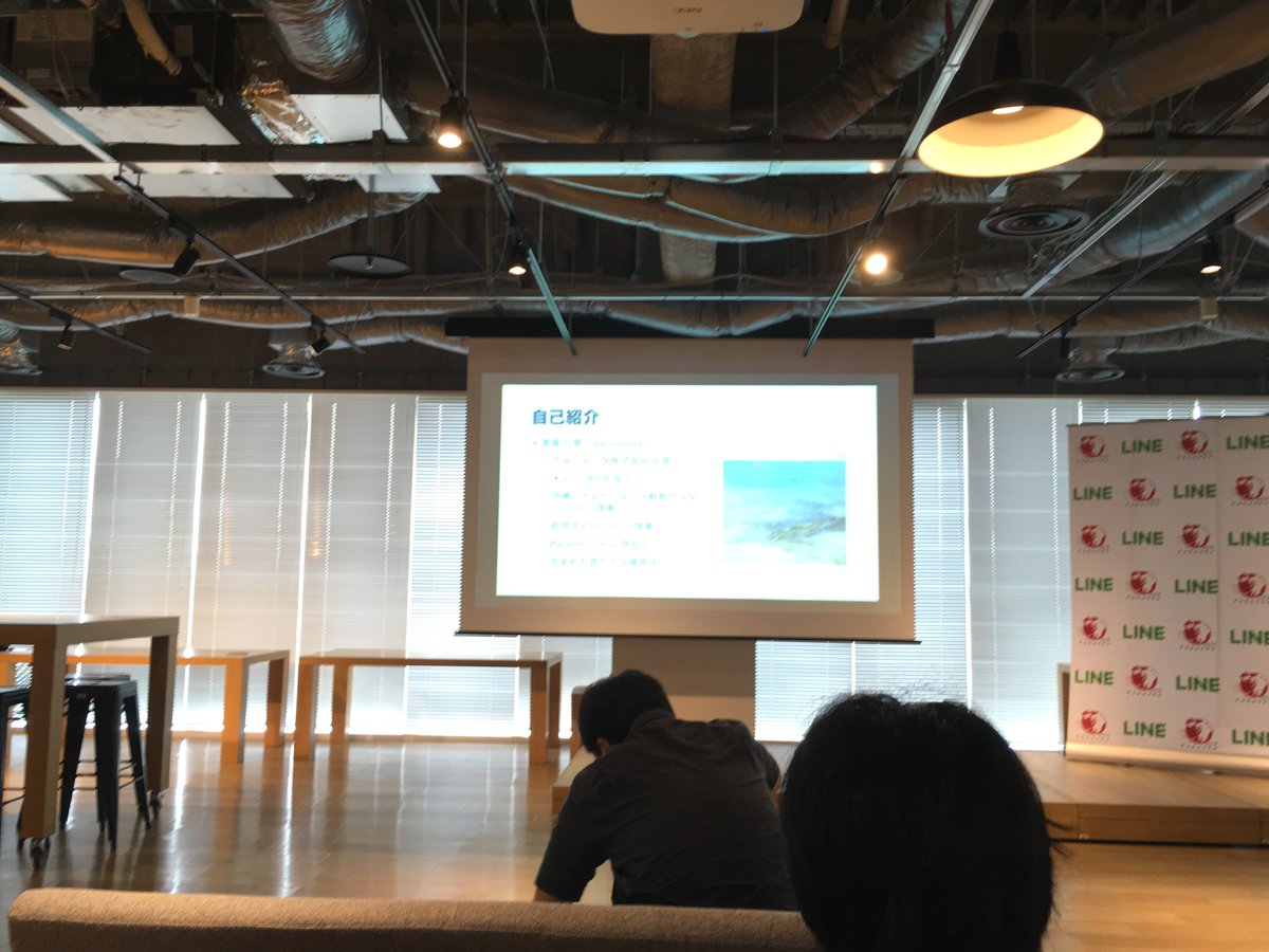 PyCon Kyushu 2018 Fukuoka (7ページ目) - Togetter