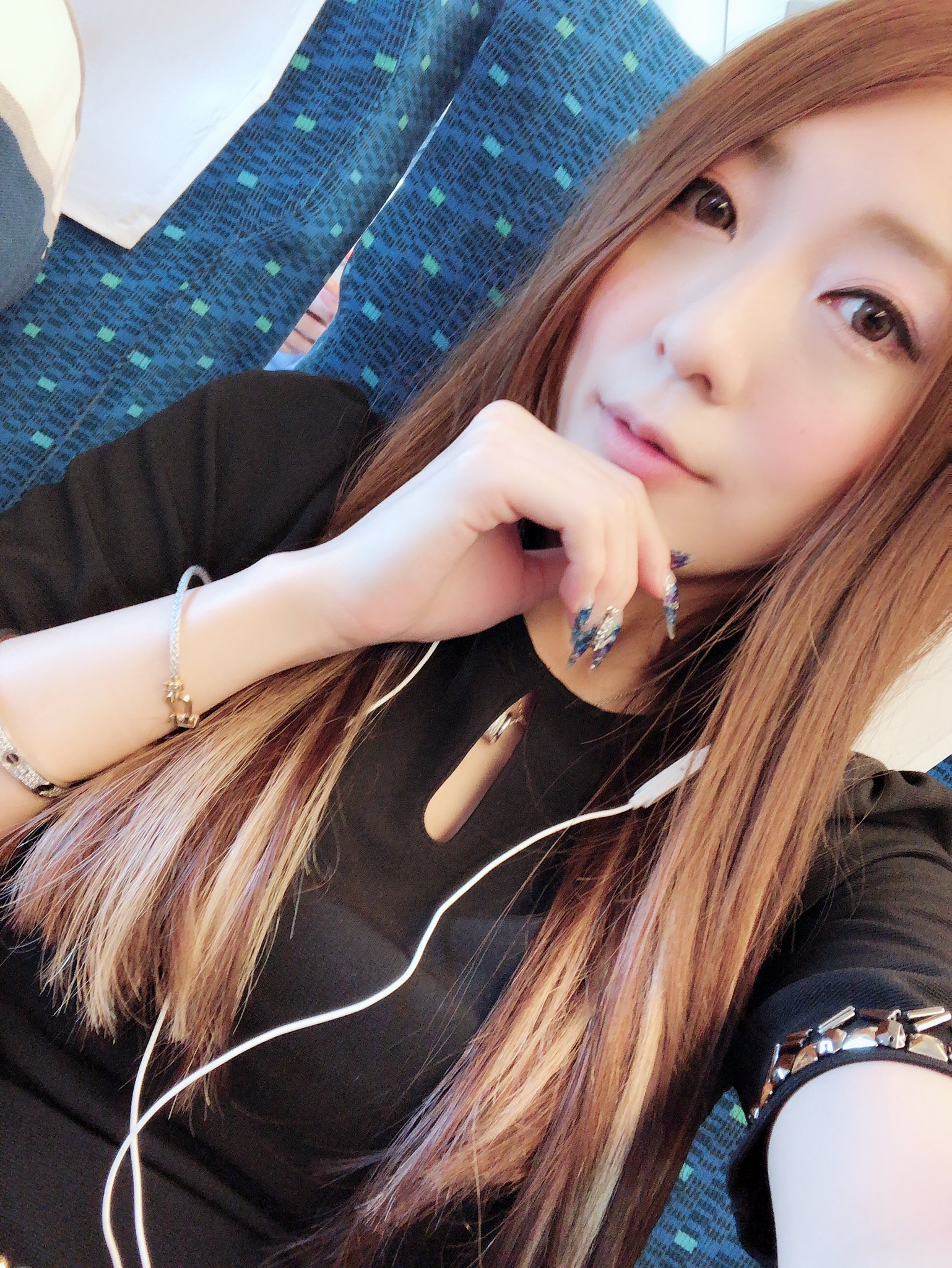 香椎りあ@TR♡ (@kashii_ria) / Twitter