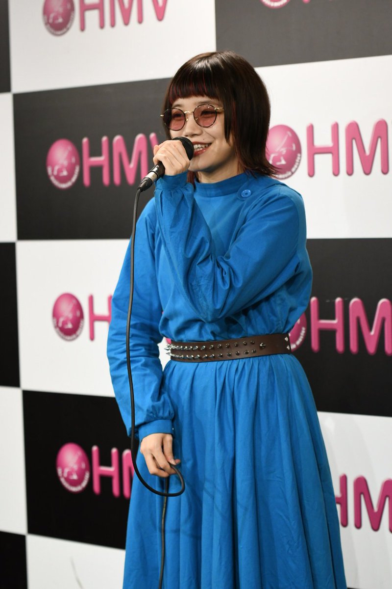 【1日目終了】BiSH、12都市に散らばり6月30日、7月1日 #BiSH裏参勤交代 東京→（車）→名古屋→（飛行機）→札幌を24時間以内で回す清掃員現る。まるで水曜どうでしょう。アイナ・ジ ...