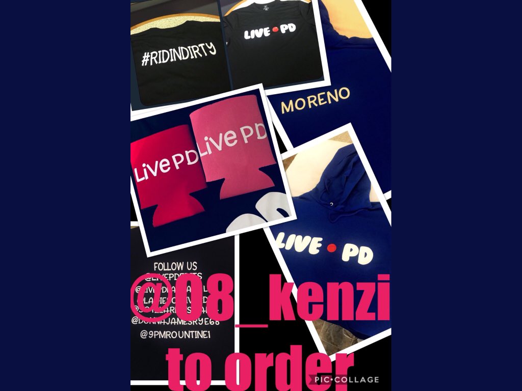 Live Pd Fans On Twitter Ding Ding live-pd-fans-on-twitter-ding-ding