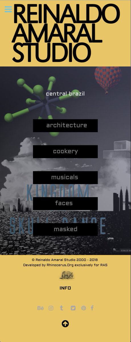 reinaldo amaral (@ramarals) | Twitter