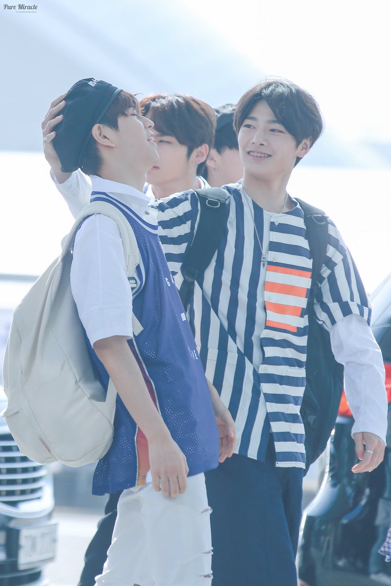 Seungin | Корея