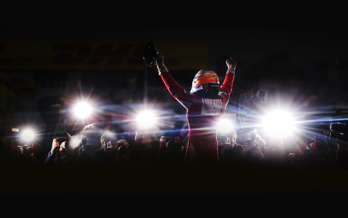 What’s a random F1 moment that you remember or sticks with you? : formula1