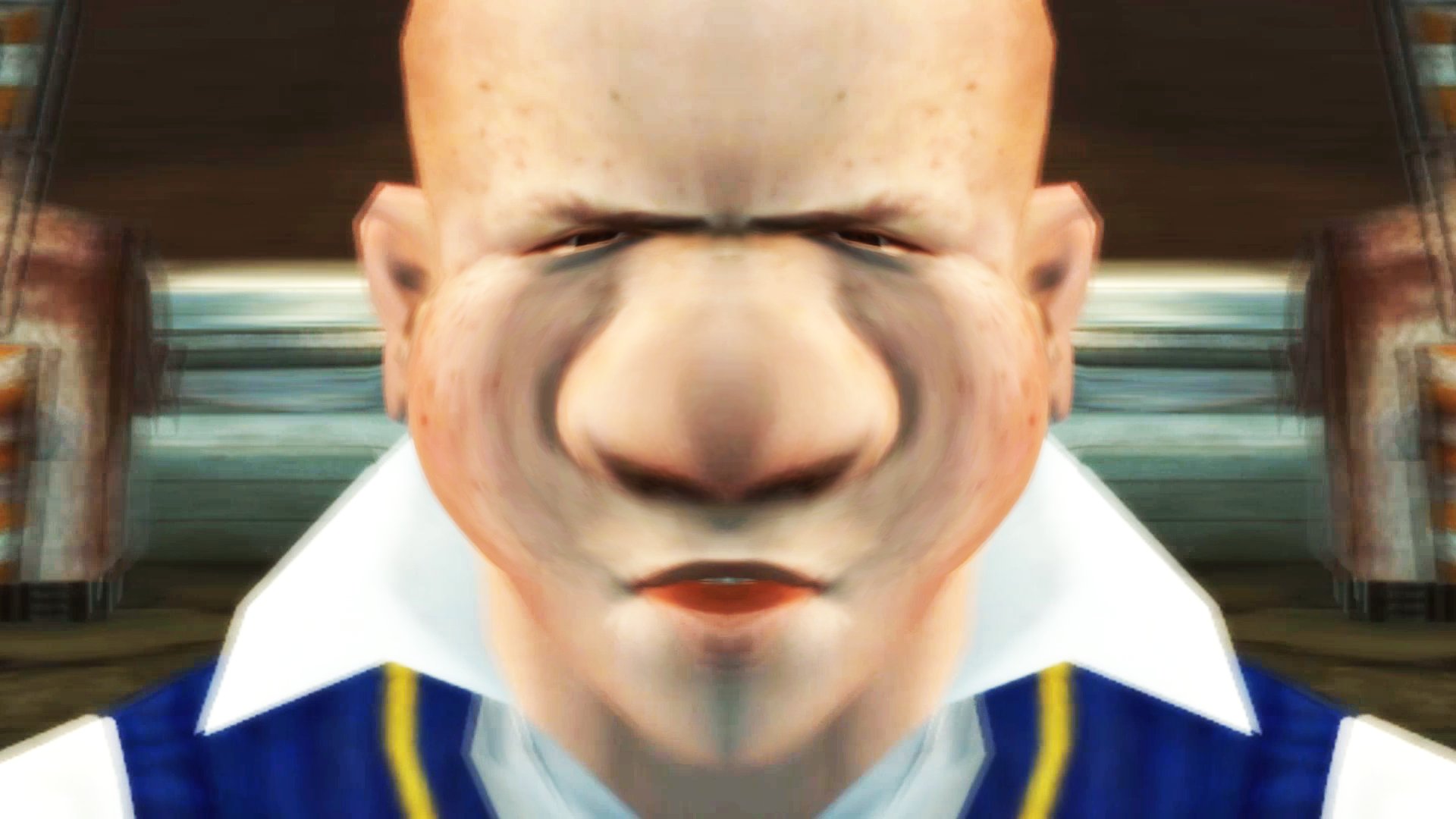 Jimmy Hopkins Wallpaper Jimmy Hopkins In GTA 5: Bully HD Wallpaper
