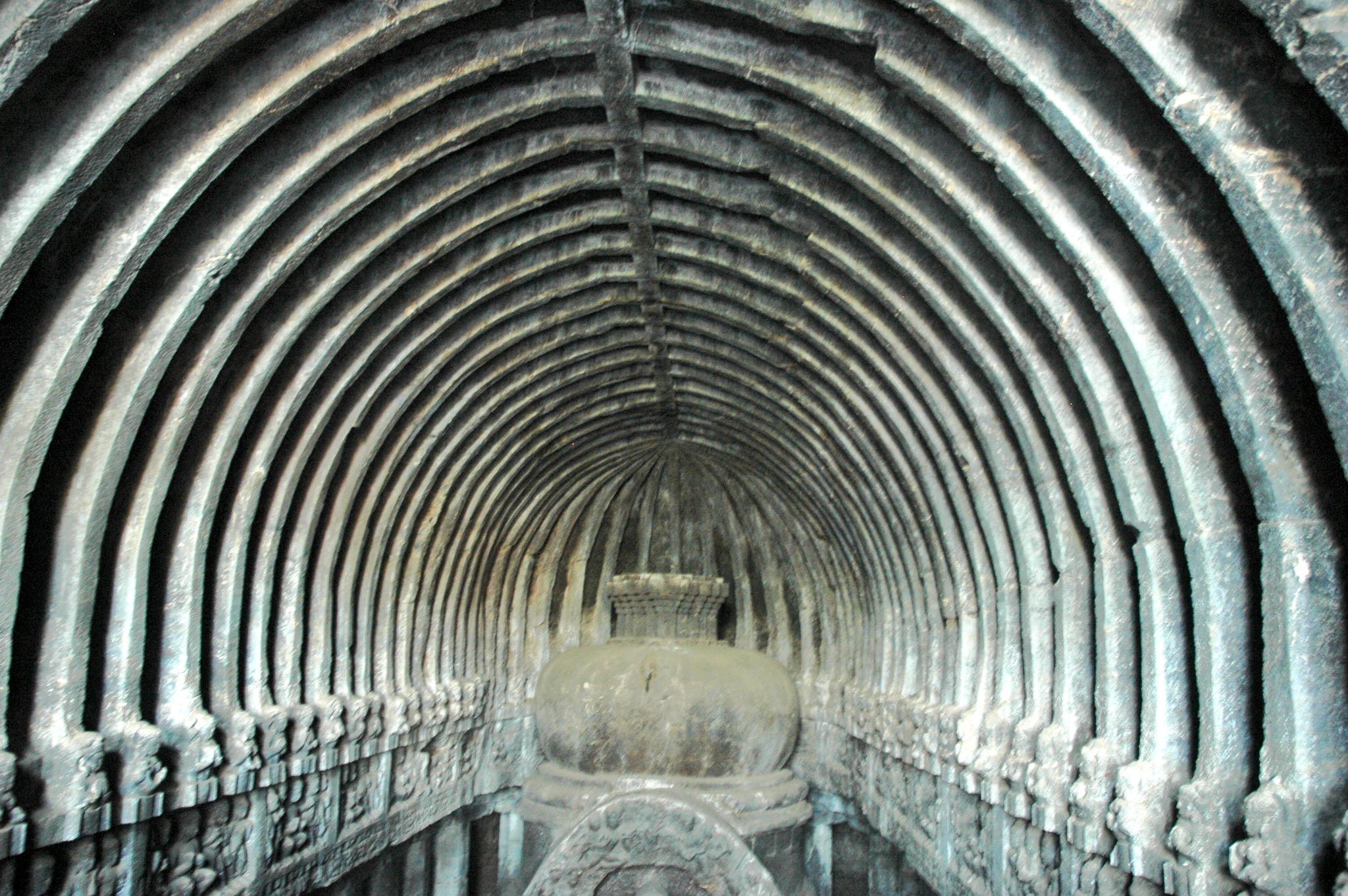 Chaitya Griha