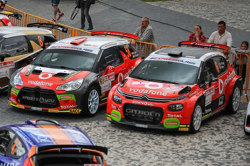 PHOTO C3 WRC R5 R4 - WRC / IRC / ERC - Forum Auto