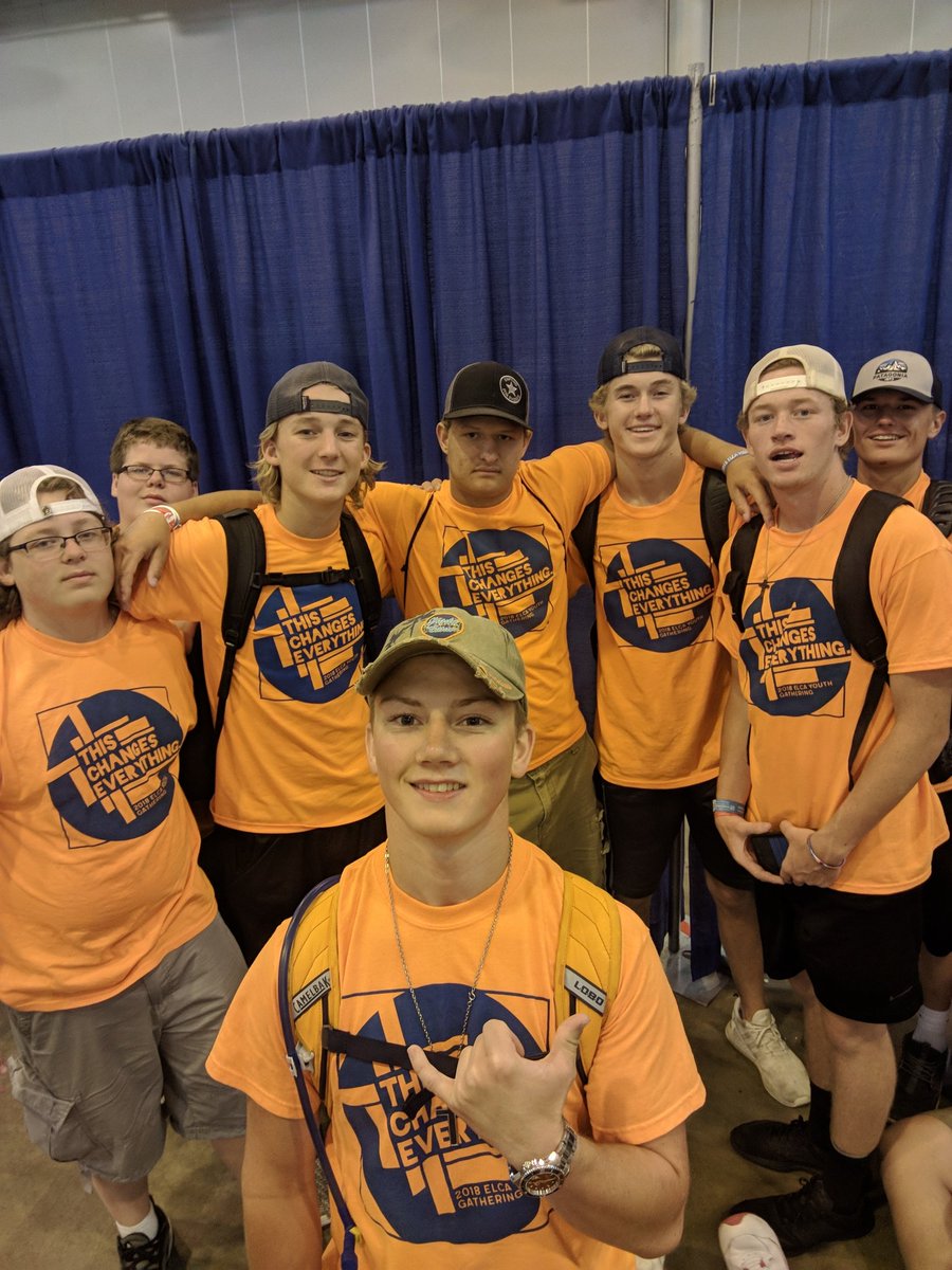 Samuel Helgeson (@HelgesonSamuel) | Twitter