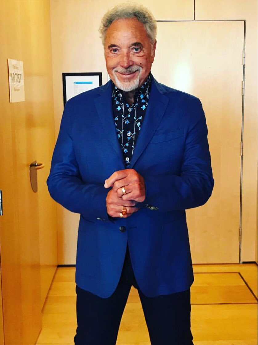 148 best Tom Jones images on Pholder | Real Sir Tom Jones, Old School ...