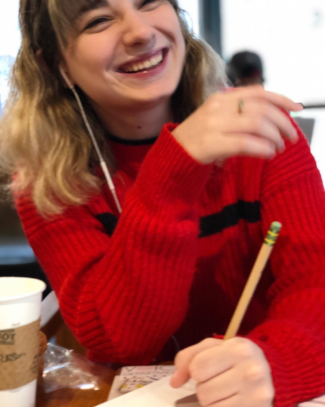 Casey Lee Williams Singer