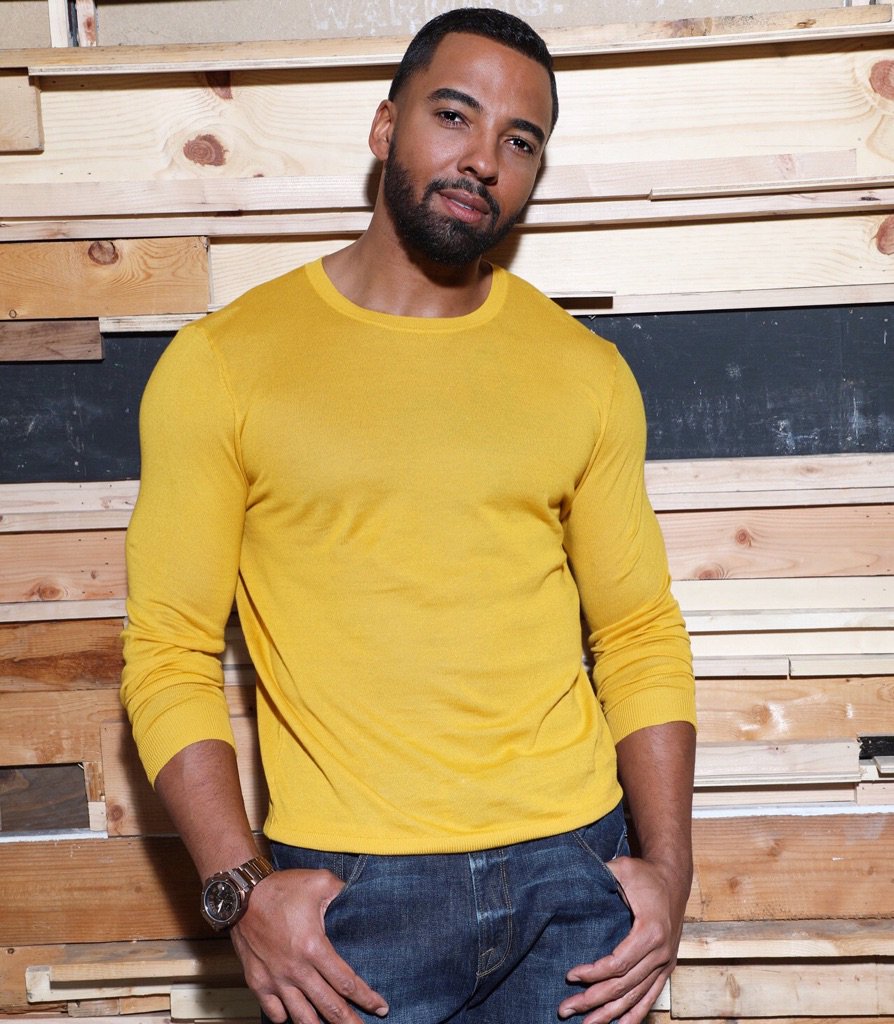 Smash or Pass: Christian Keyes | Lipstick Alley