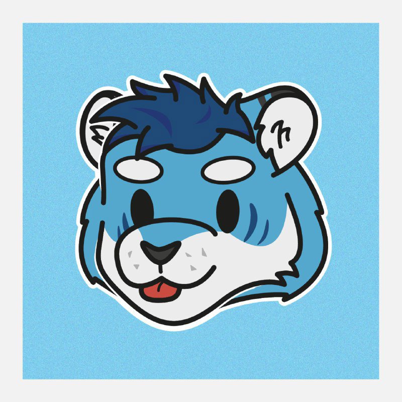 𝔸𝕣𝕪𝕟 🐾 (@aryn_wuff) | Twitter