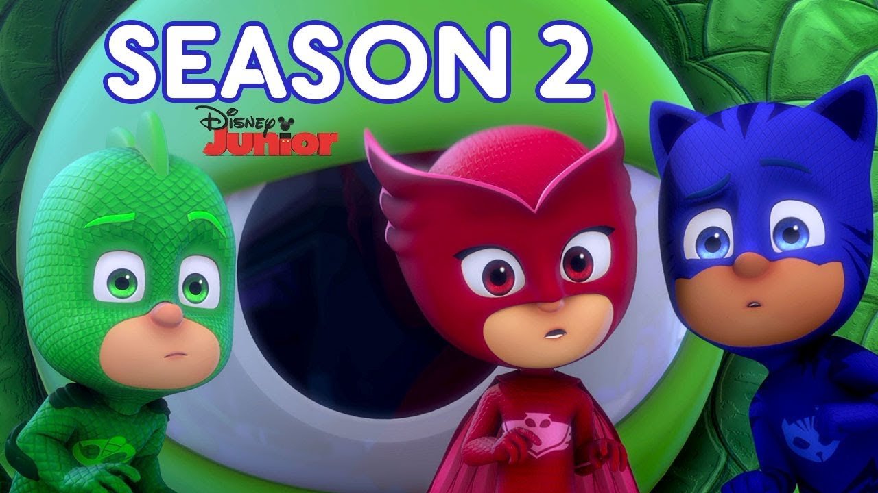 PJ Masks Season Full Episodes Episode Moonfizzle Balls, 54% OFF