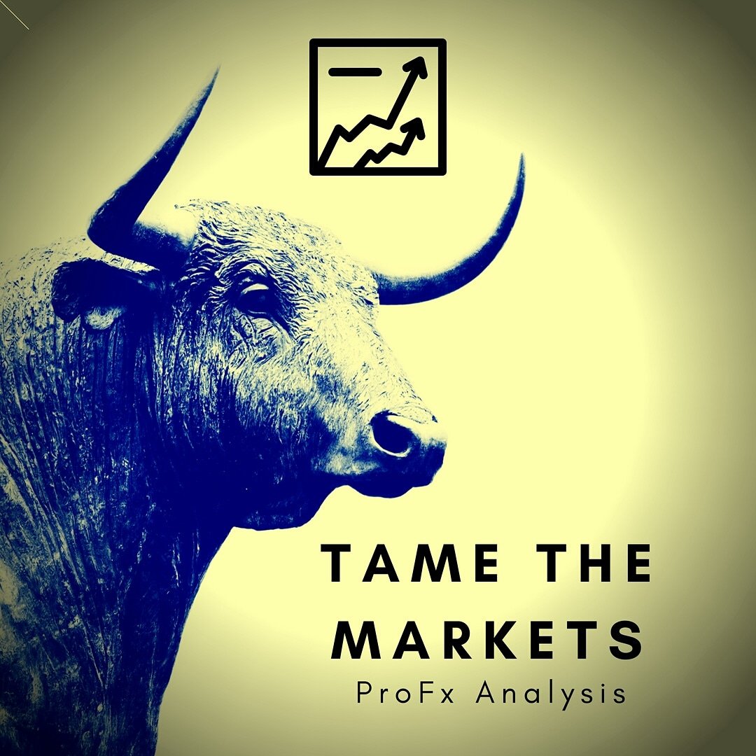 Jerimiah S. (@ProFX_Analysis) | Twitter