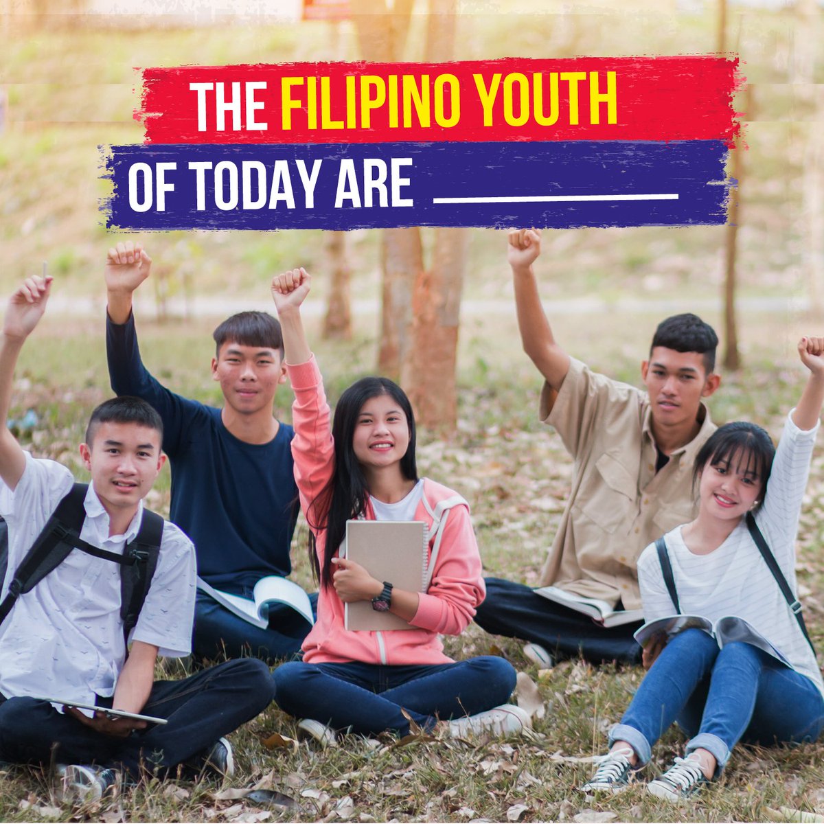 Filipino Youth