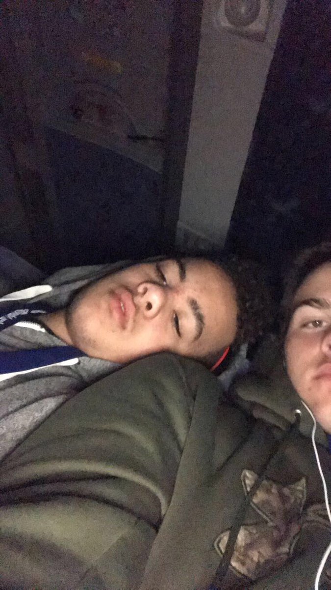 Parker Hendrix (@Dreparker808) | Twitter