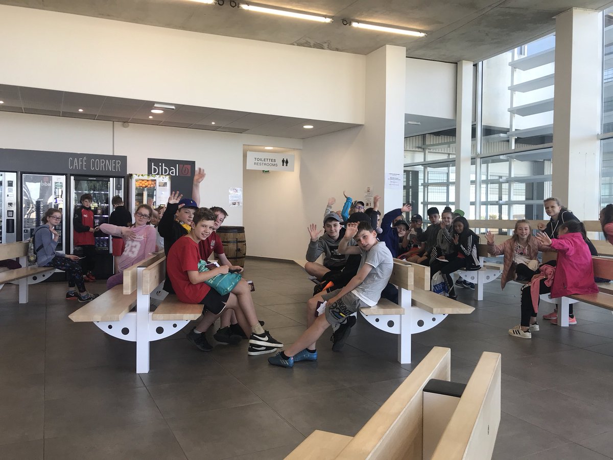 The Rodillian Academy – One of the most successful and innovative ...