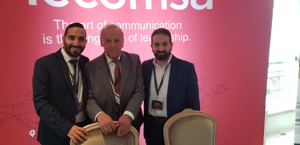 Tecomsa Ltd. (@TecomsaLtd) | Twitter