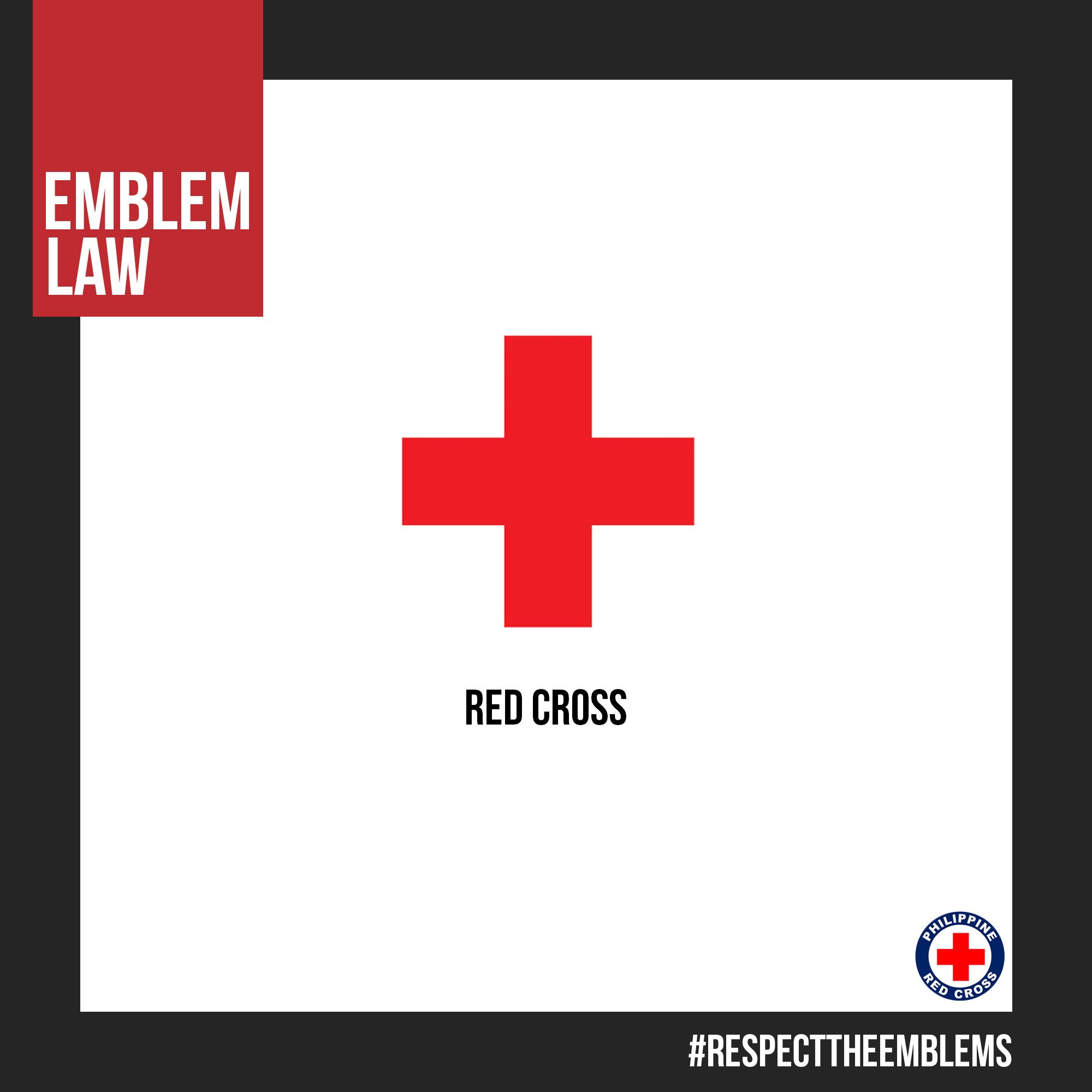 Phil Red Cross Logo Philippine Red Cross Photos, Images & Pictures