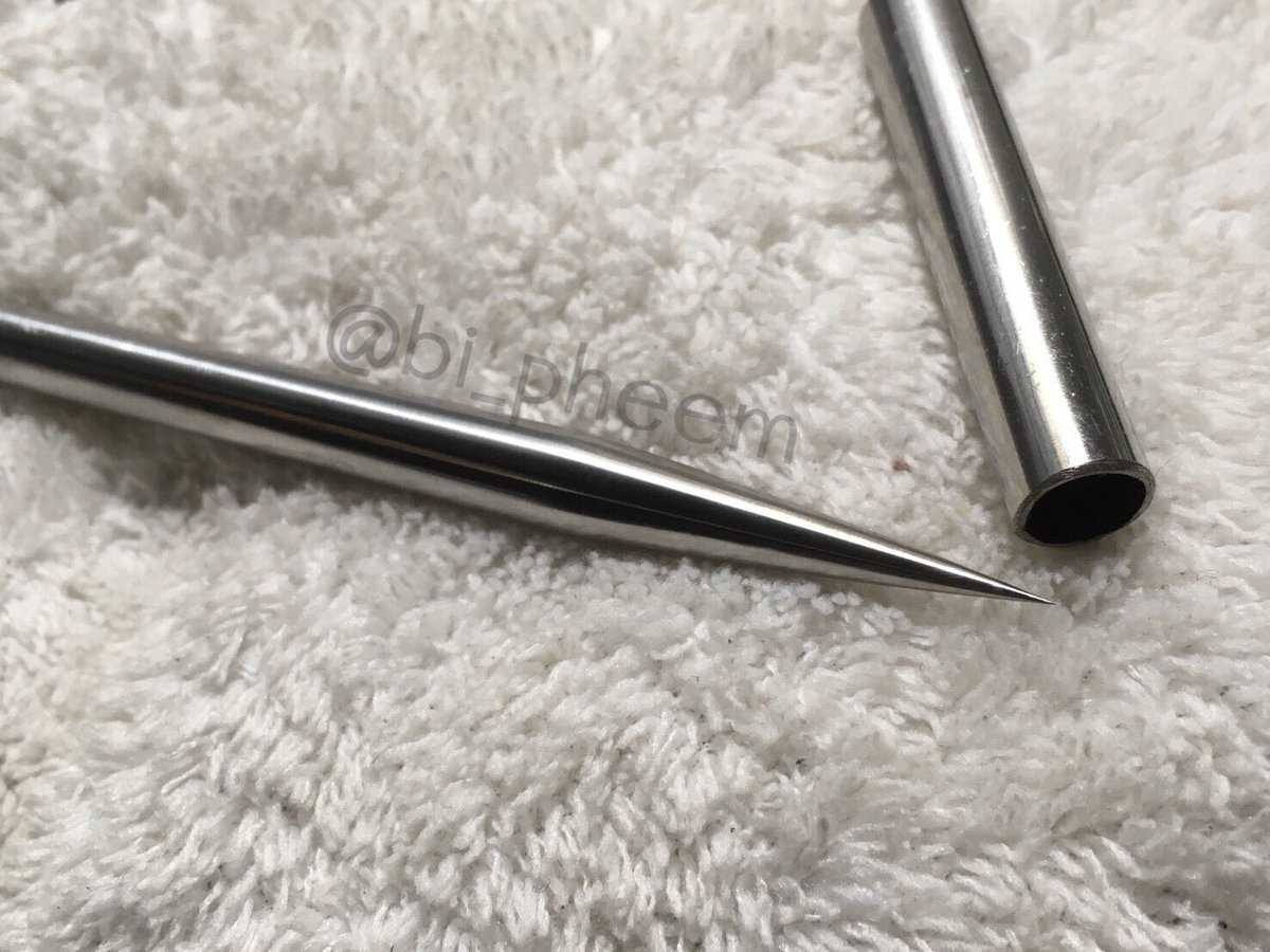 ฝังมุกด้วยตัวเอง (@bi_pheem) | Twitter