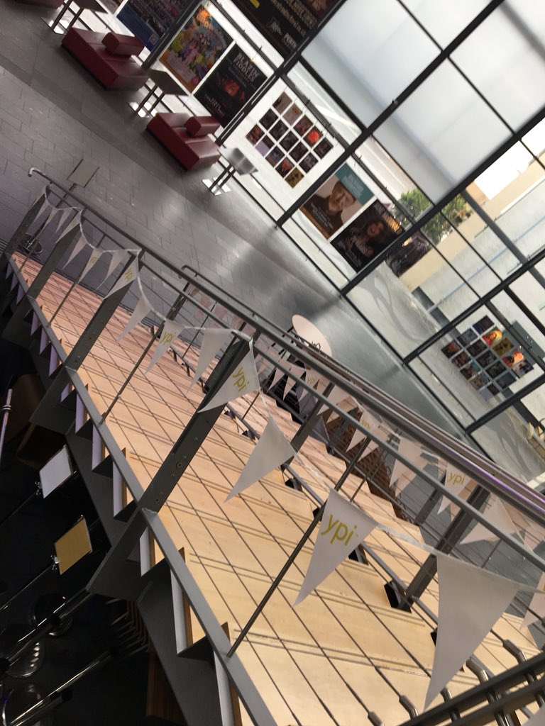 Youth Philanthropy Initiative Scotland