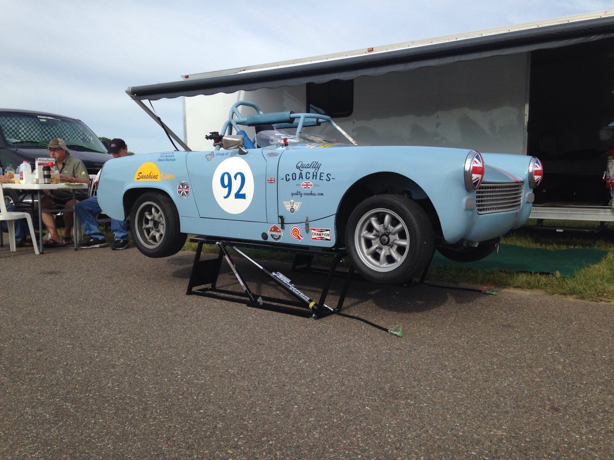 QuickJack (@QuickJackUSA) | Twitter