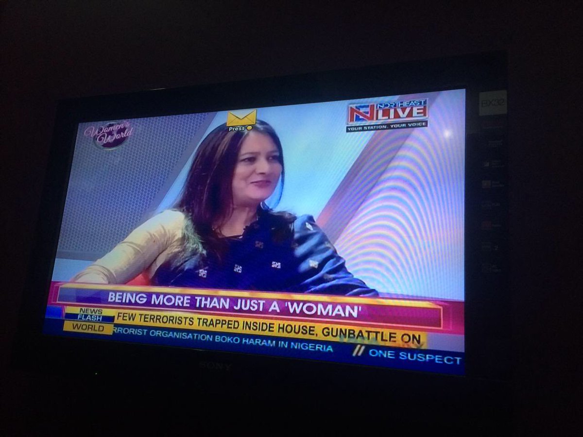 Atreyee B.Thekedath (@atreyeeT) | Twitter