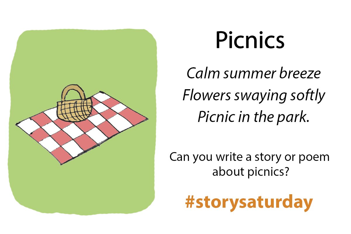 Picnic Stories
