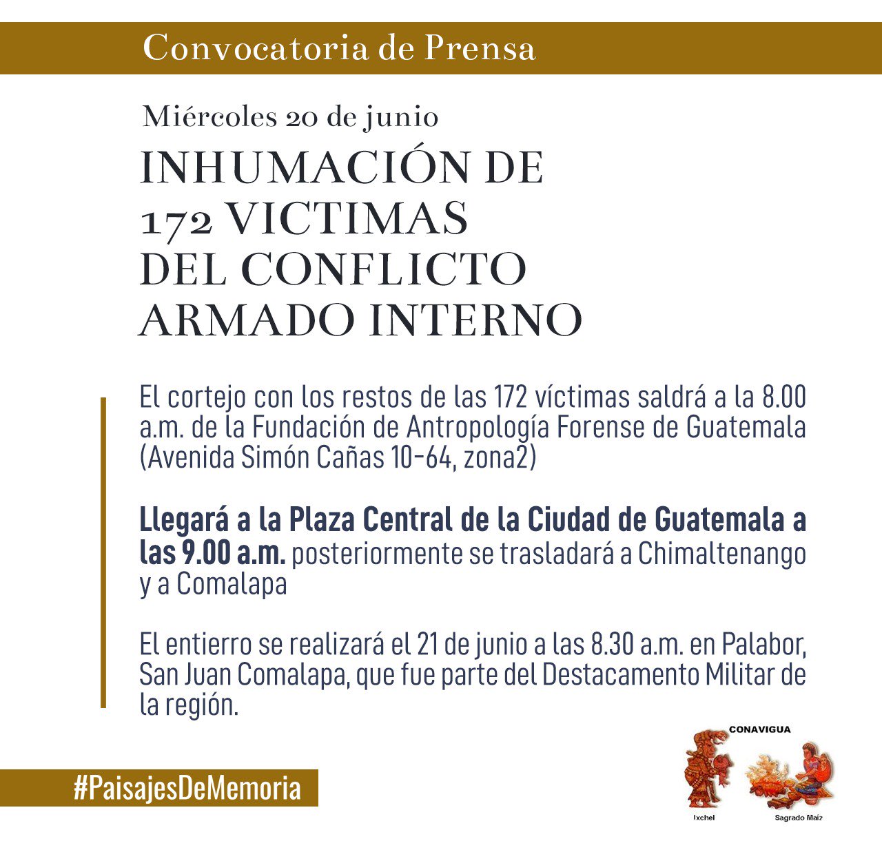 Impunity Watch Gt on Twitter: Impunity Watch Gt on Twitter: