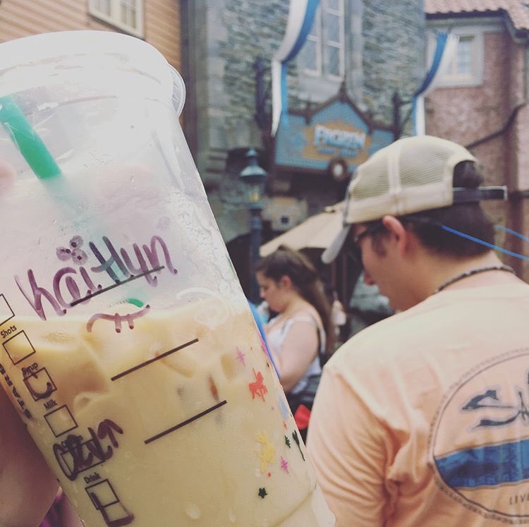 The Best Snacks I’ve Ever Used a DDP Snack Credit on – Fairy God Bloggers